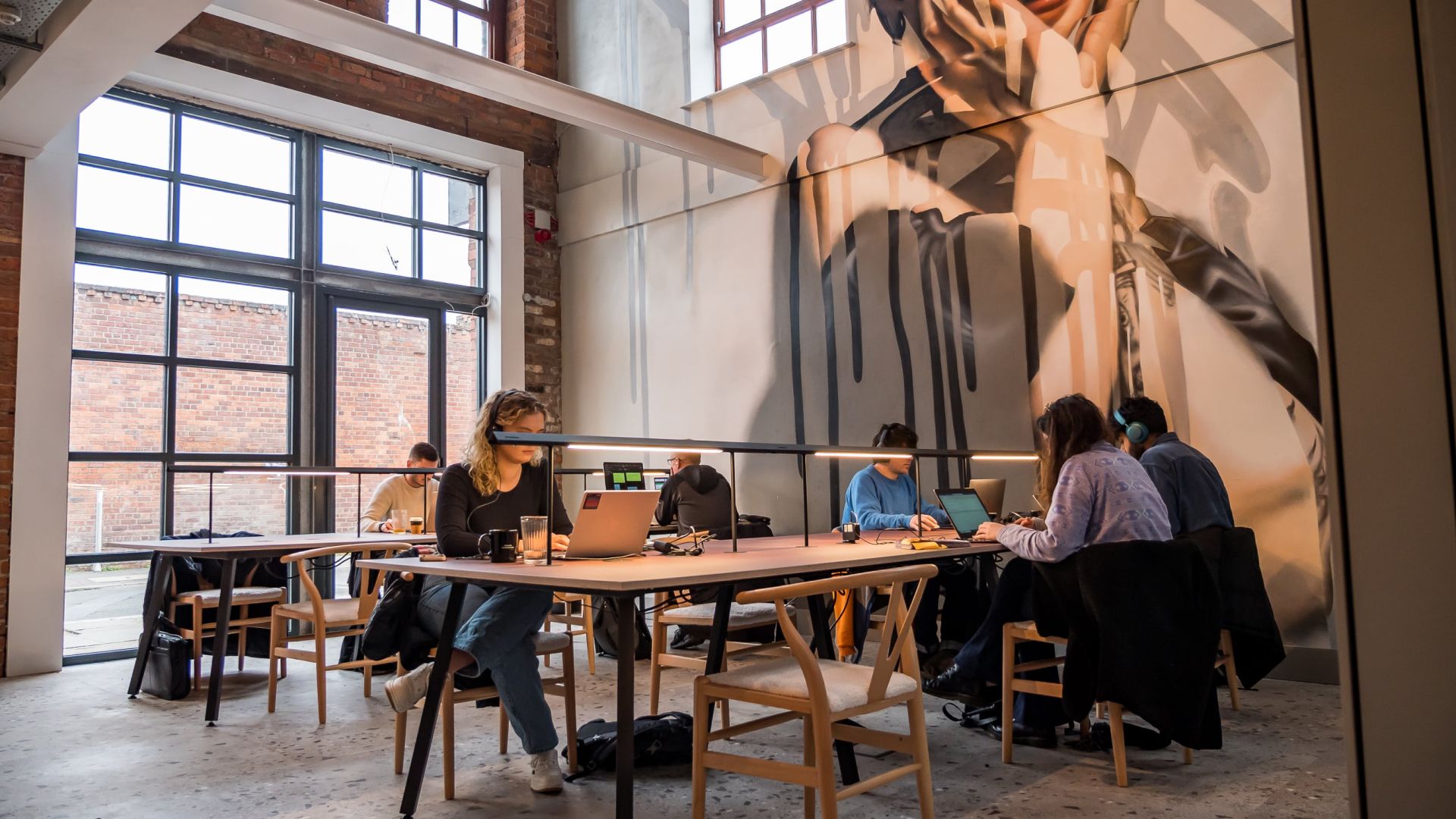 About | 'kin Creative Studio for Interior Design & Branding
